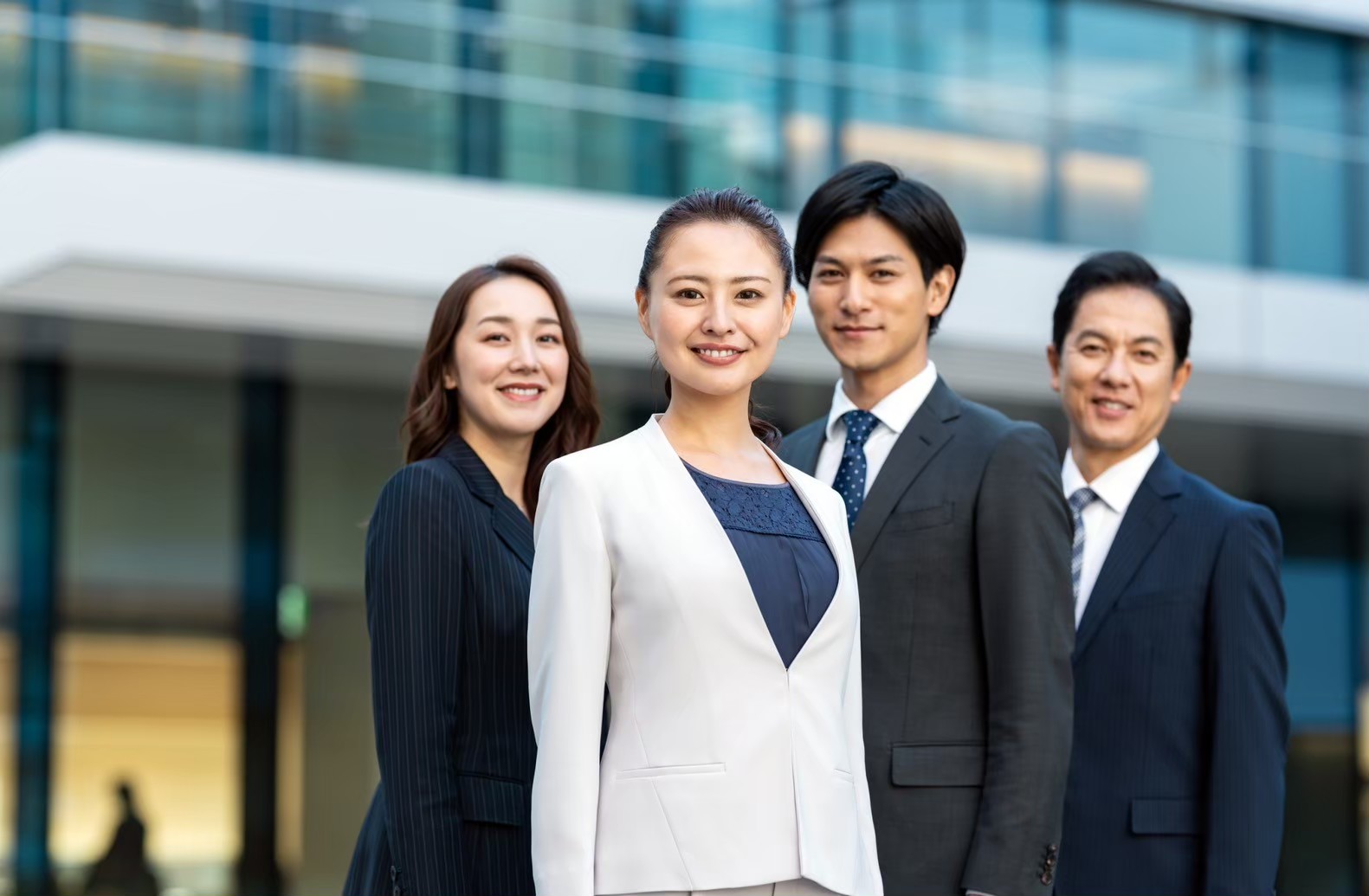 会社概要 – LUCOR